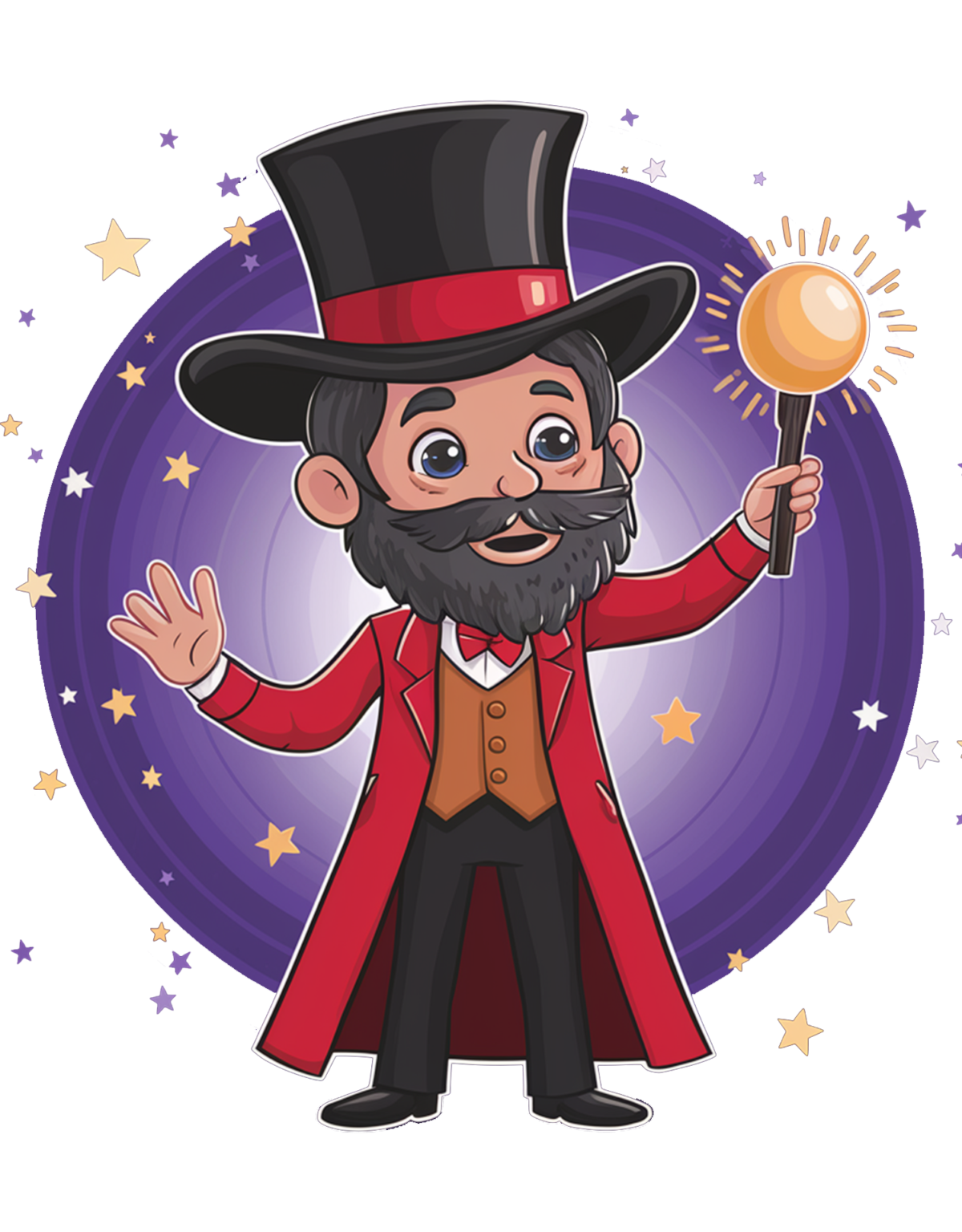 Magic Show Video NYC | Kids Magician for Parties & Events